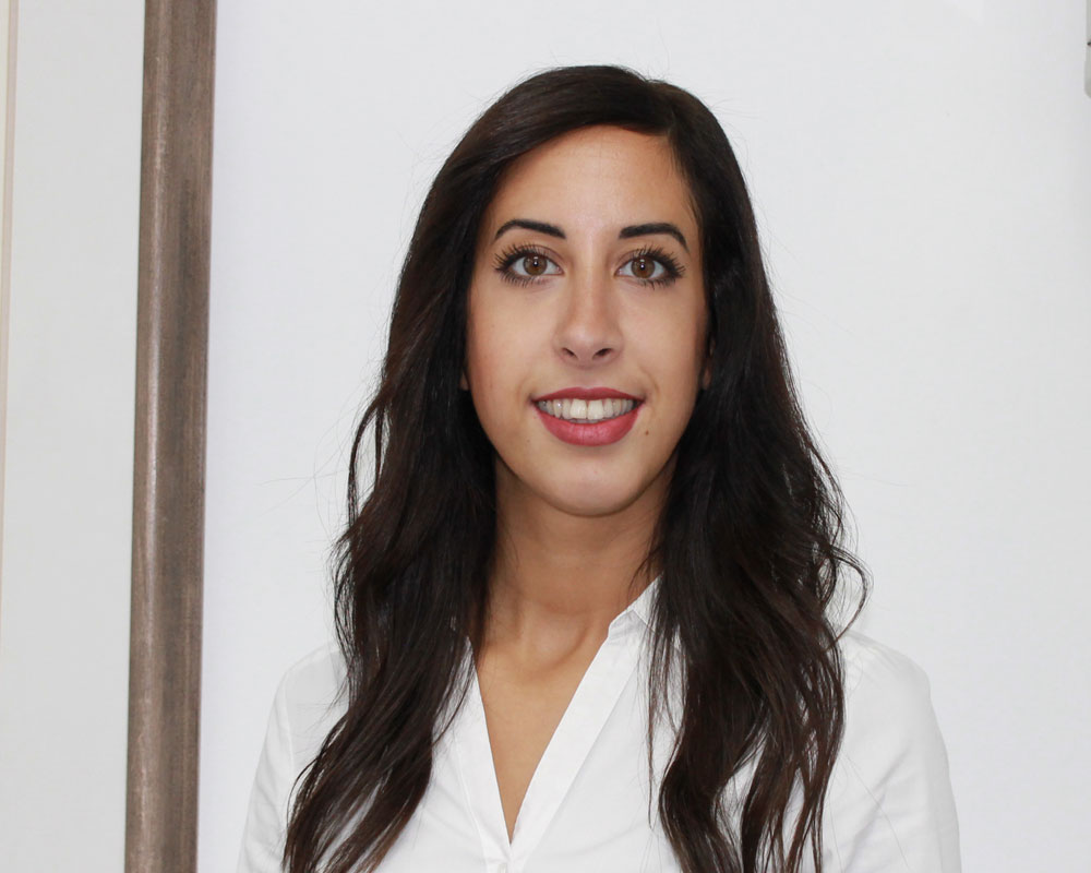 Jessica Racero Lara - Language Matters