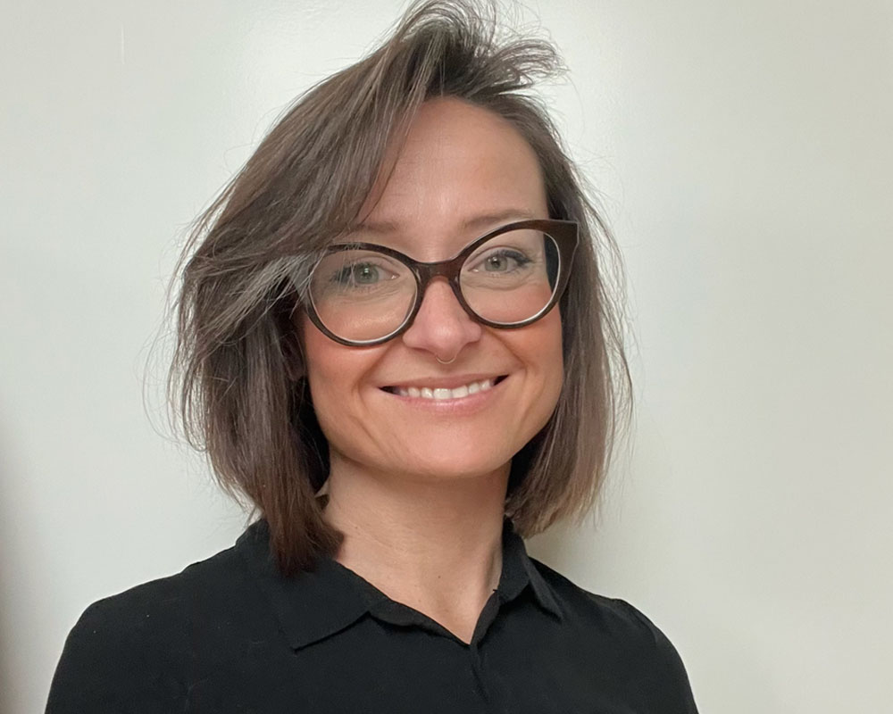 Martyna Ziolek - Language Matters